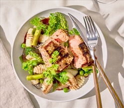 Order Z.E.N. Foods Daily Fresh Meal Delivery Service